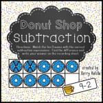 15+ Fun and Free Ideas for Teaching Subtraction