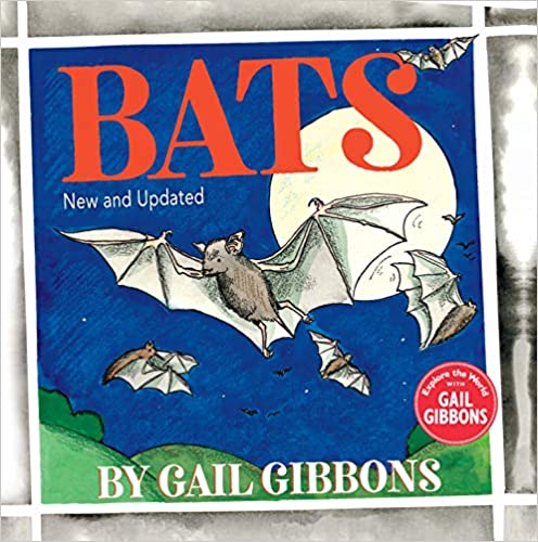 Spiders and Bats in the Classroom - Kindergarten Chaos